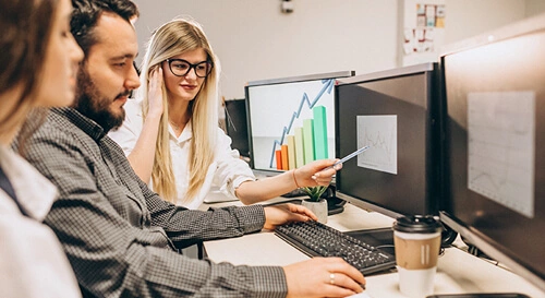 Software Testing Company | Software Testing Services | VTEST