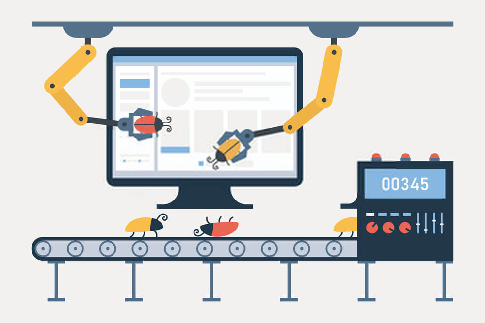 Automation Testing - Myths & Realities - VTEST Blog Automation Testing - Myths & Realities - VTEST Blog