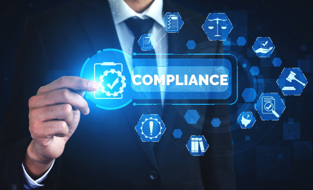Compliance Testing is crucial to your business. Learn why! VTEST Compliance Testing is crucial to your business. Learn why! VTEST